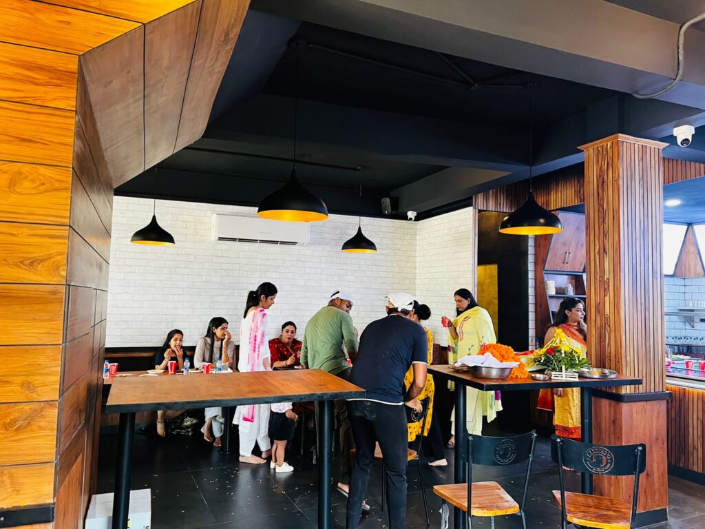 O'Chicken India Restaurant Images Gallery / Pics / Videos