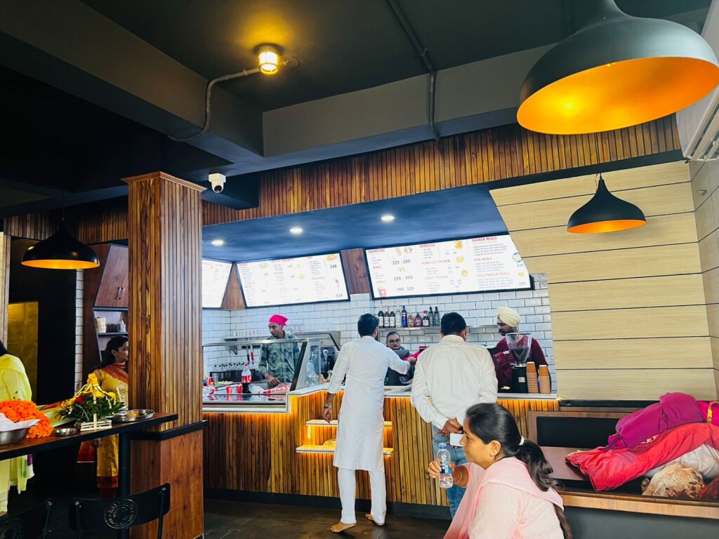 O'Chicken India Restaurant Images Gallery / Pics / Videos