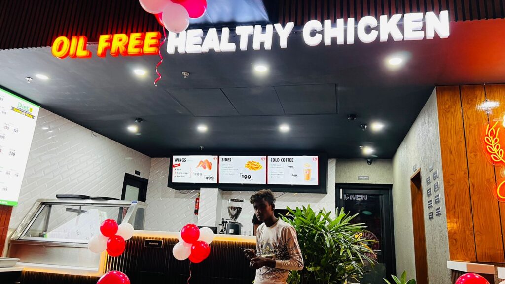 O'Chicken India Restaurant Images Gallery / Pics / Videos