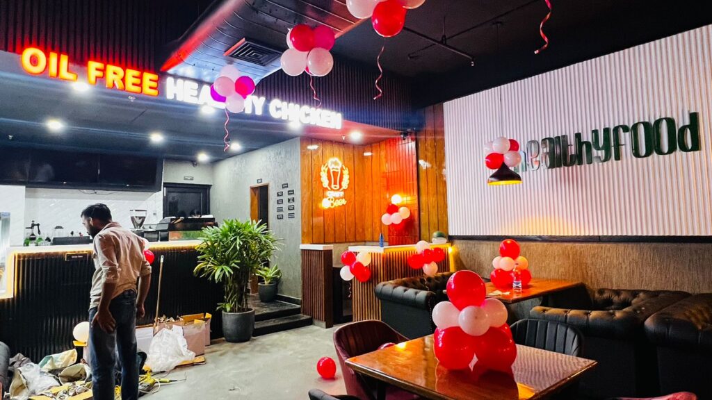 O'Chicken India Restaurant Images Gallery / Pics / Videos